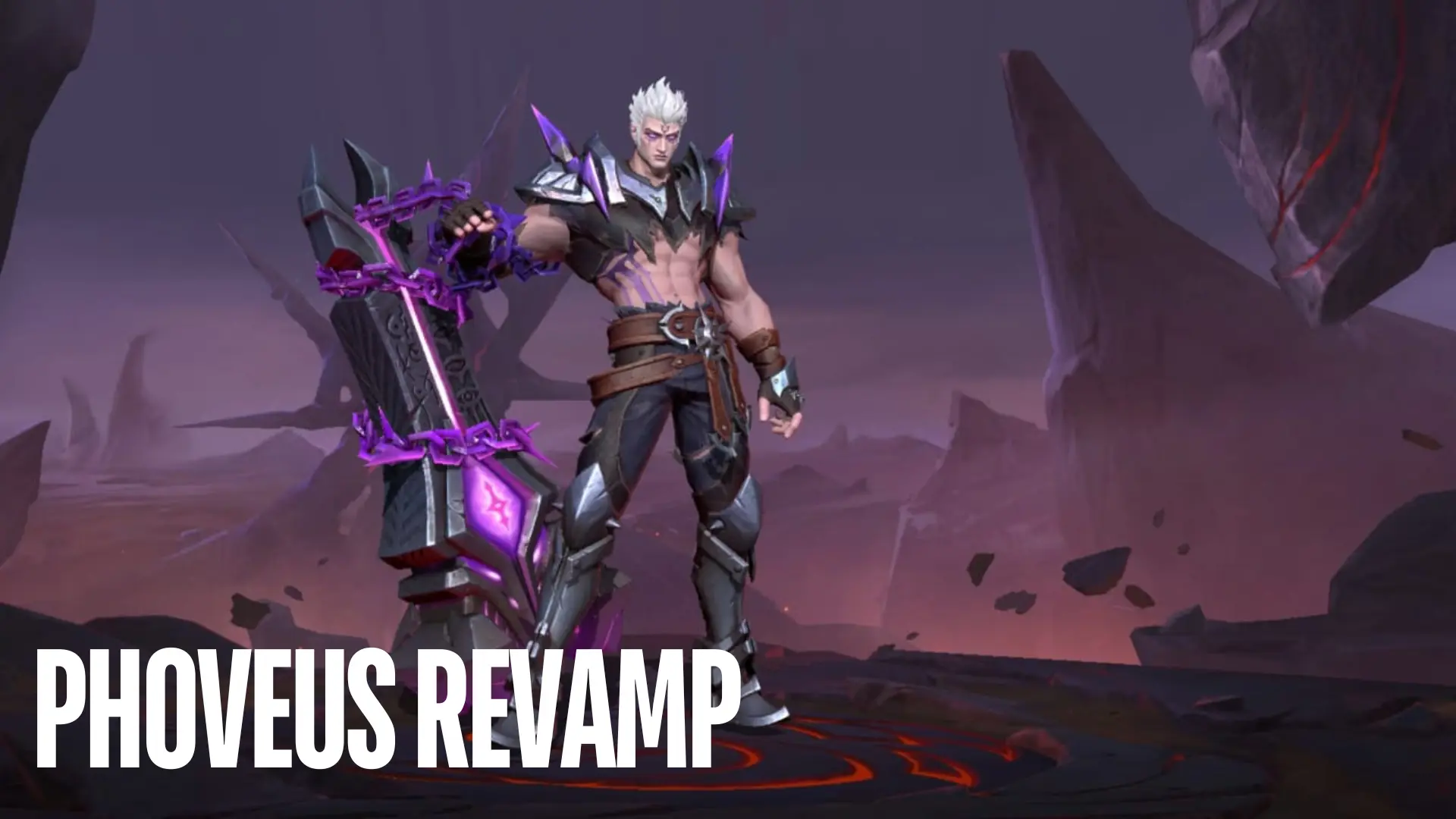 3 Hero Ini Cocok Untuk Counter Phoveus Revamp Mobile Legends